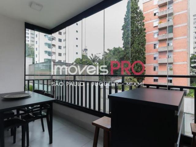 Apartamento, Campo Belo São Paulo