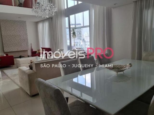 Apartamento, Campo Belo São Paulo