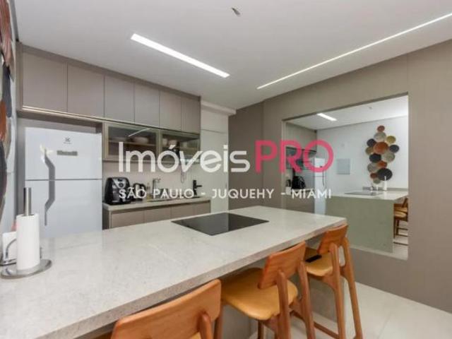 Apartamento, Campo Belo São Paulo