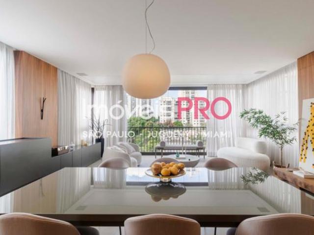 Apartamento, Campo Belo São Paulo