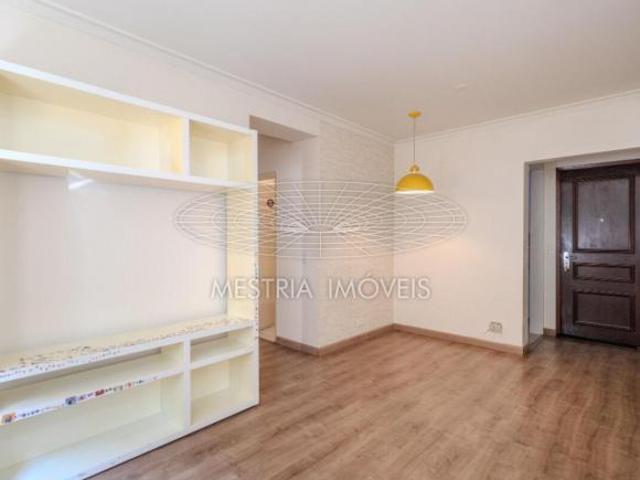 Excelente oportunidade no Campo Belo | Apto com planta inteligente e localização estratégica!