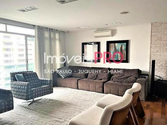 Apartamento, Campo Belo São Paulo