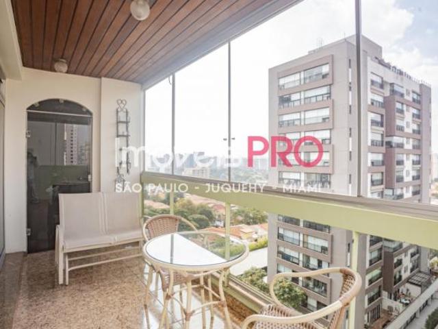 Apartamento, Campo Belo São Paulo