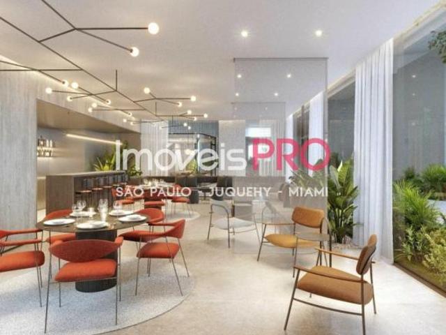 Apartamento, Campo Belo São Paulo