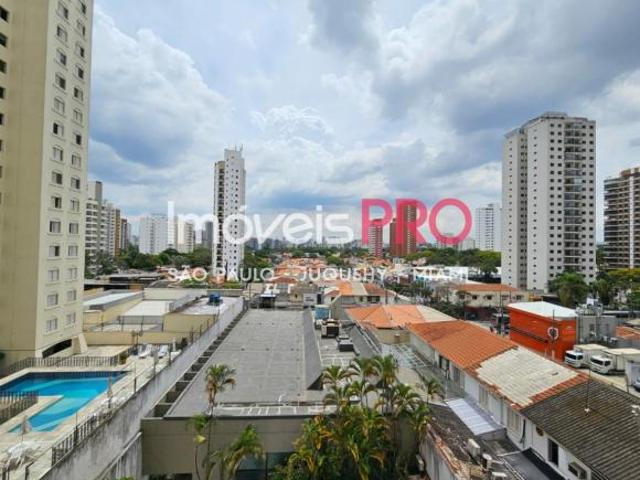 Apartamento, Campo Belo São Paulo