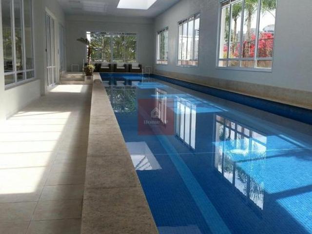 Apartamento, Campo Belo São Paulo