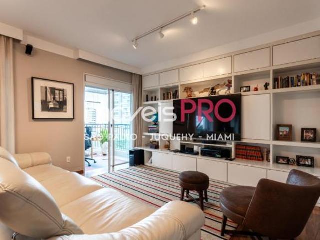 Apartamento, Campo Belo São Paulo