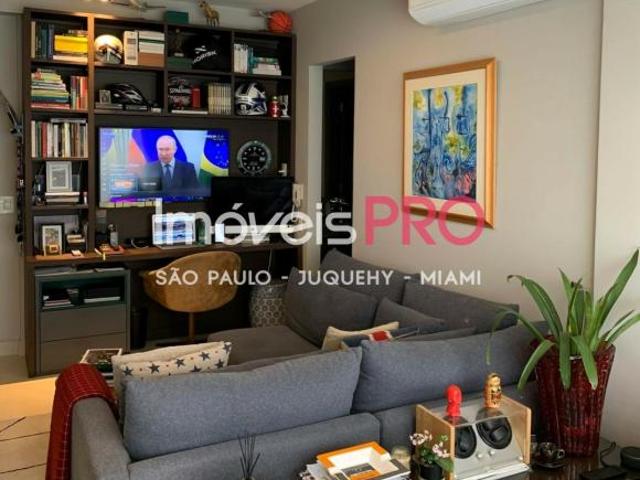 Apartamento, Campo Belo São Paulo