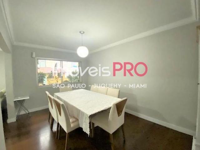 Apartamento, Campo Belo São Paulo