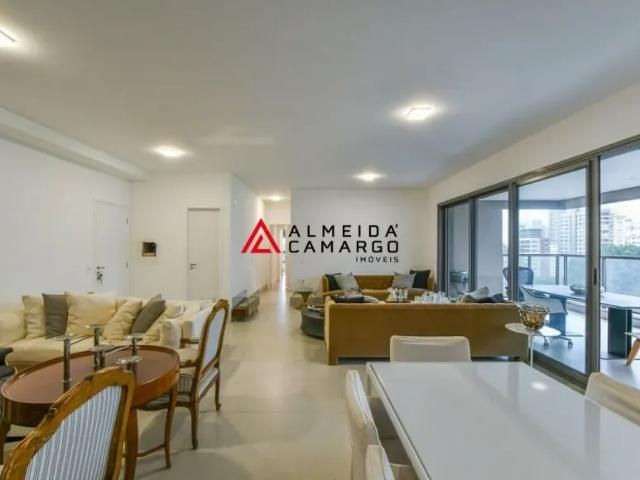 Apartamento, Campo Belo São Paulo