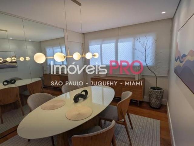 Apartamento, Campo Belo São Paulo