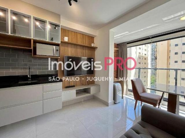 Apartamento, Campo Belo São Paulo