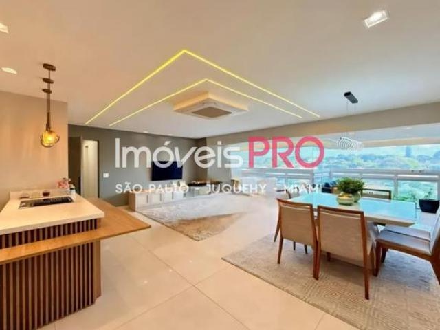 Apartamento, Campo Belo São Paulo