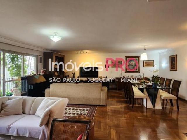 Apartamento, Campo Belo São Paulo