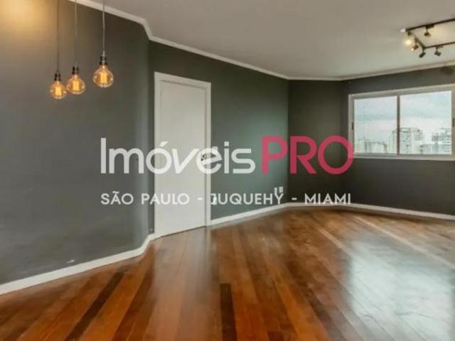 Apartamento, Campo Belo São Paulo
