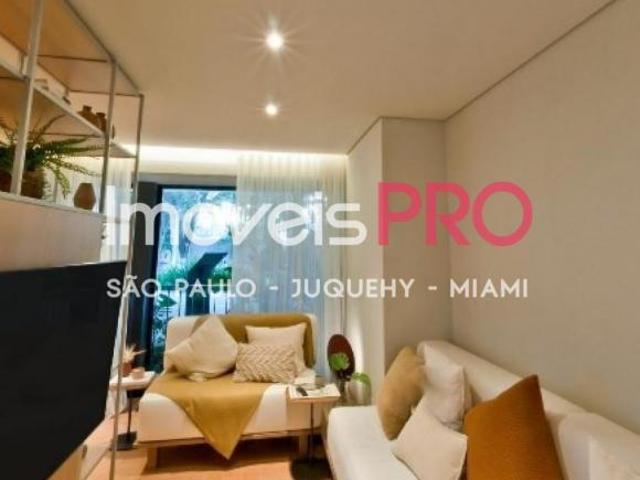 Apartamento, Campo Belo São Paulo