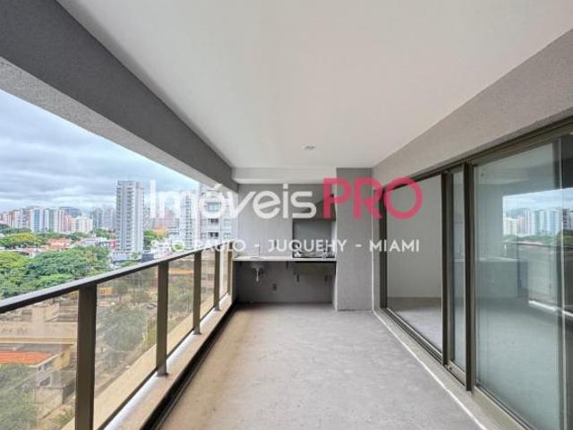 Apartamento, Campo Belo São Paulo