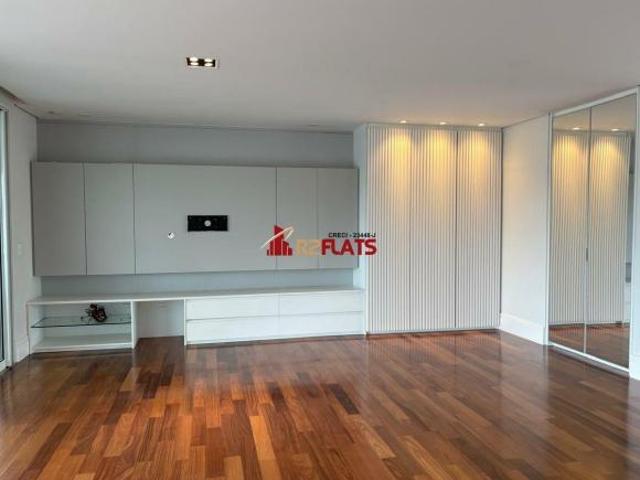 Apartamento, Campo Belo São Paulo