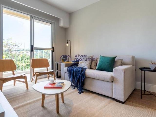 Apartamento, Campo Belo São Paulo
