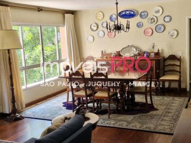 Apartamento, Campo Belo São Paulo