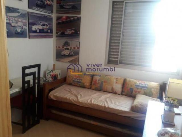 Apartamento, Campo Belo São Paulo