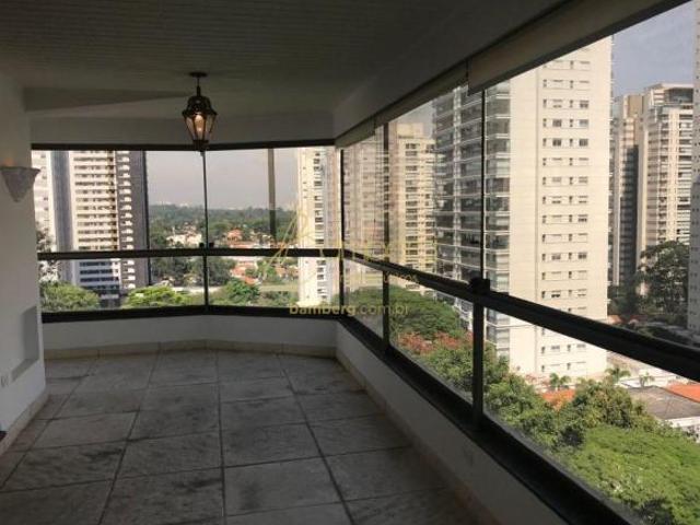 Apartamento, Campo Belo São Paulo