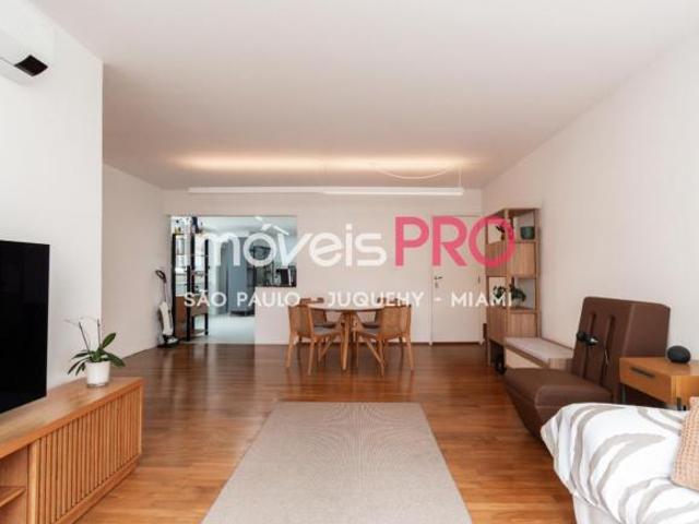 Apartamento, Campo Belo São Paulo