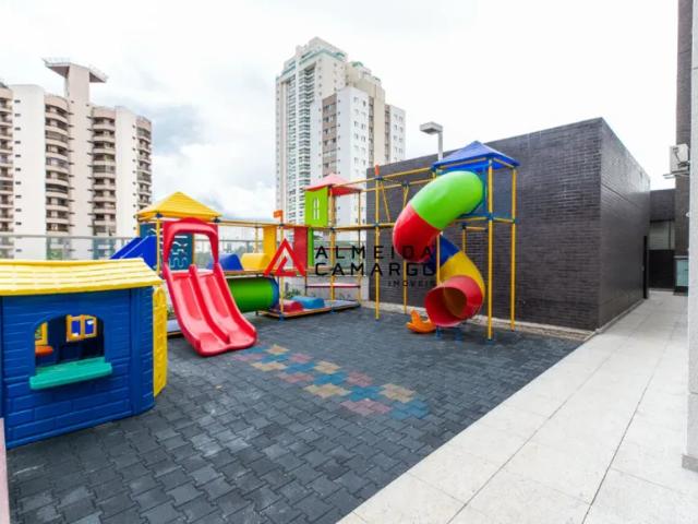 Apartamento, Campo Belo São Paulo