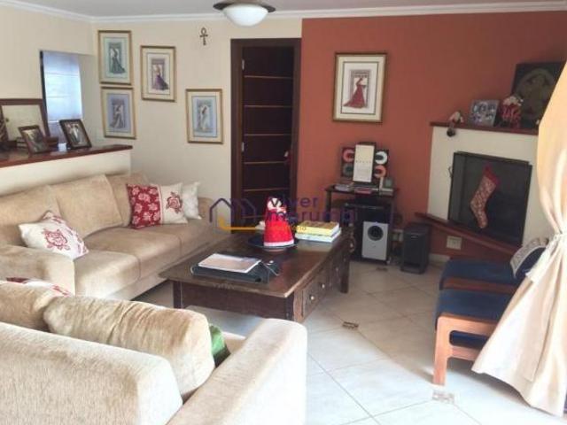 Apartamento, Campo Belo São Paulo