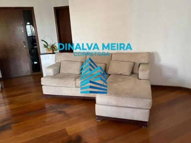 Apartamento, Campo Belo, São Paulo, SP
