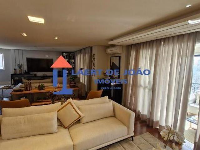 Apartamento, Campo Belo, São Paulo, SP