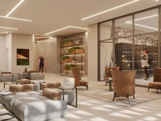 Apartamento, Campo Belo, São Paulo, SP