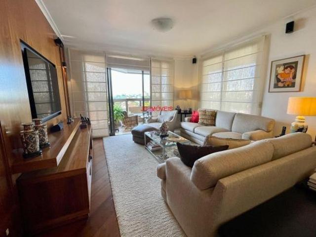 Apartamento, Campo Belo, São Paulo, SP