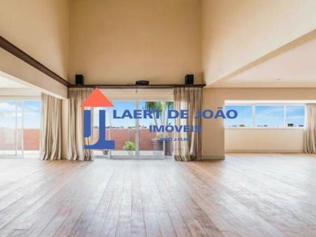 Apartamento, Campo Belo, São Paulo, SP