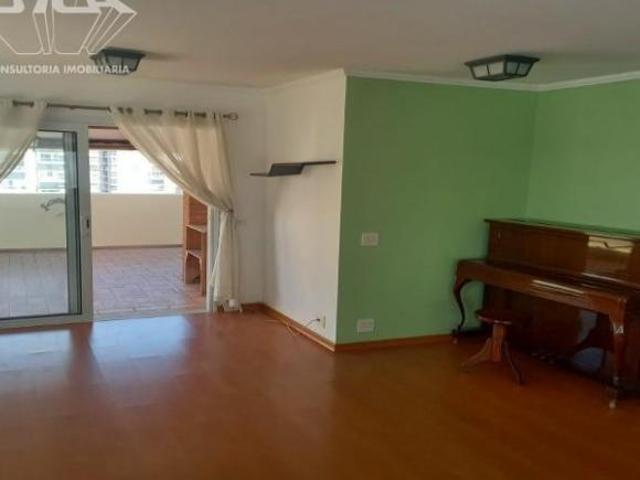 Apartamento, Campo Belo, São Paulo, SP