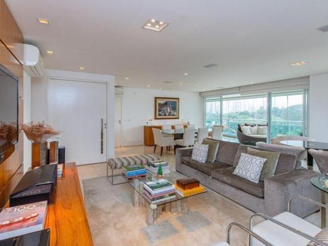 Apartamento, Campo Belo, São Paulo, SP