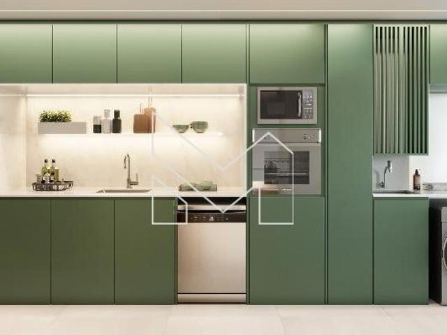 Apartamento, Campo Belo, São Paulo, SP