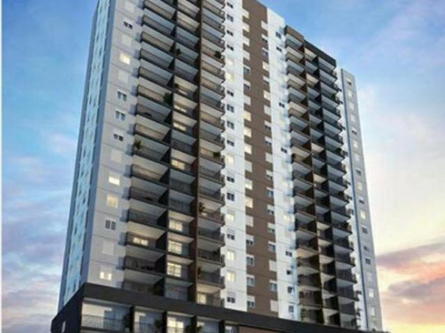 Apartamento, Campo Belo, São Paulo, SP