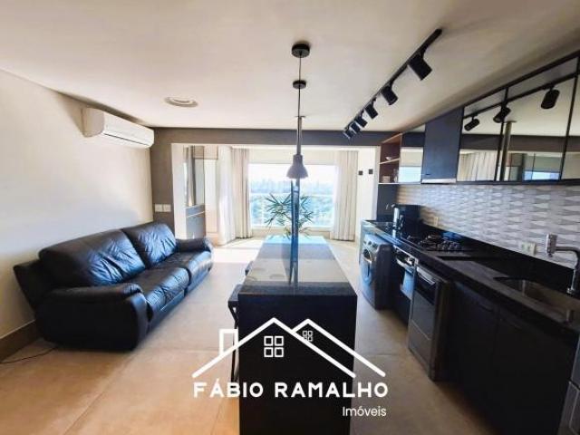Apartamento, Campo Belo, São Paulo, SP
