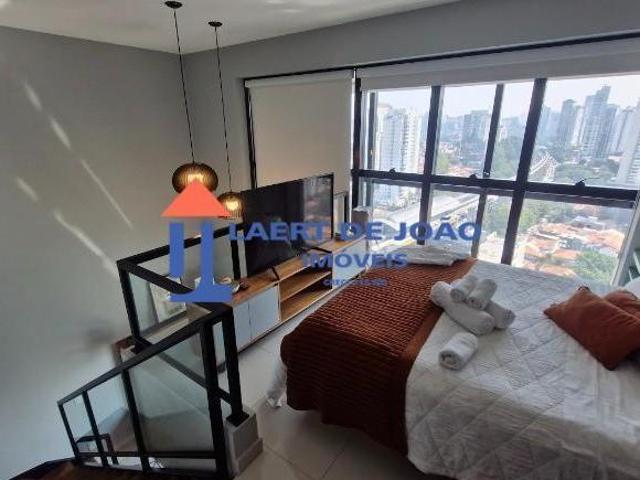 Apartamento, Campo Belo, São Paulo, SP