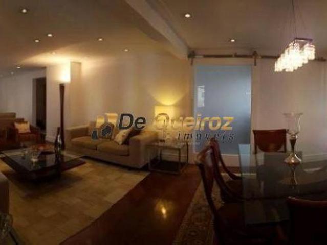 Apartamento, Campo Belo, São Paulo, SP