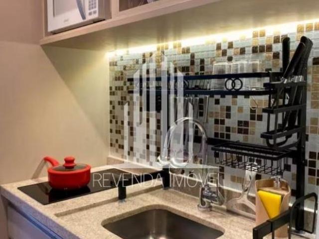 Apartamento, Campo Belo, São Paulo, SP