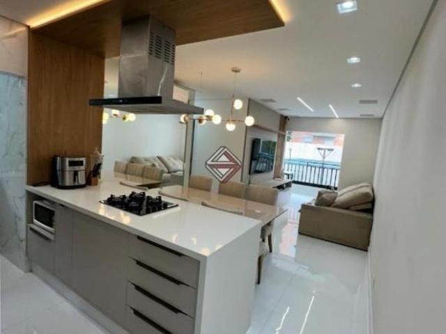 Apartamento, Campo Belo, São Paulo, SP