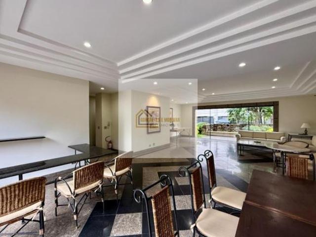 Apartamento, Campo Belo, São Paulo, SP