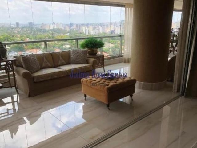 Apartamento, Campo Belo, São Paulo, SP