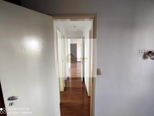 Apartamento, Campo Belo, São Paulo, SP