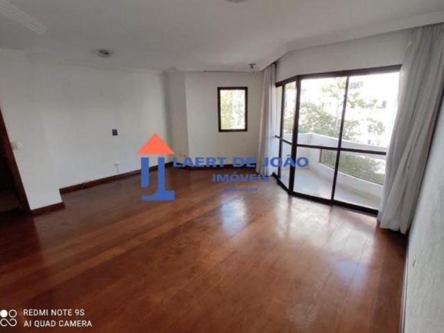Apartamento, Campo Belo, São Paulo, SP