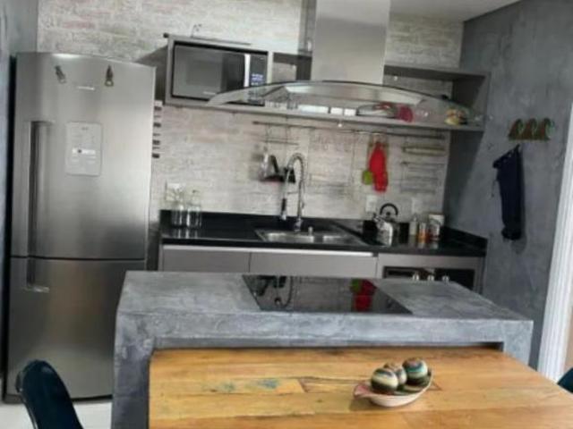 Apartamento, Campo Belo, São Paulo, SP