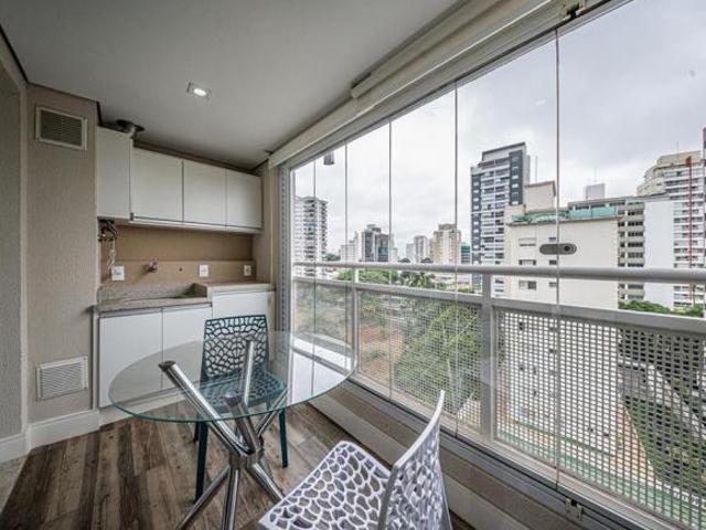 Apartamento, Campo Belo, São Paulo, SP