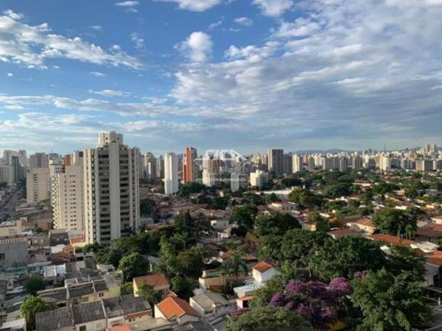 Apartamento, Campo Belo, São Paulo, SP